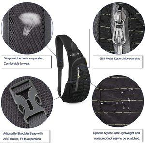 Bags | Sling Bags Men And Women Shoulder Backpack Small Cross Body ...